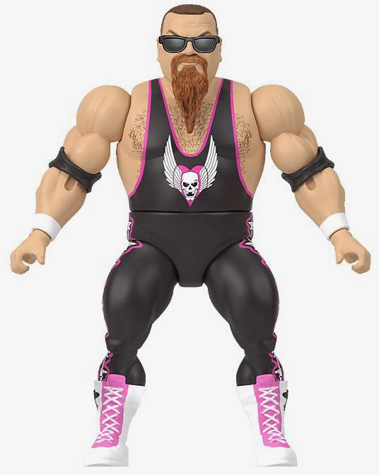 Jim “The Anvil” Neidhart WWE Superstars Series #12 – wrestlingshop.com