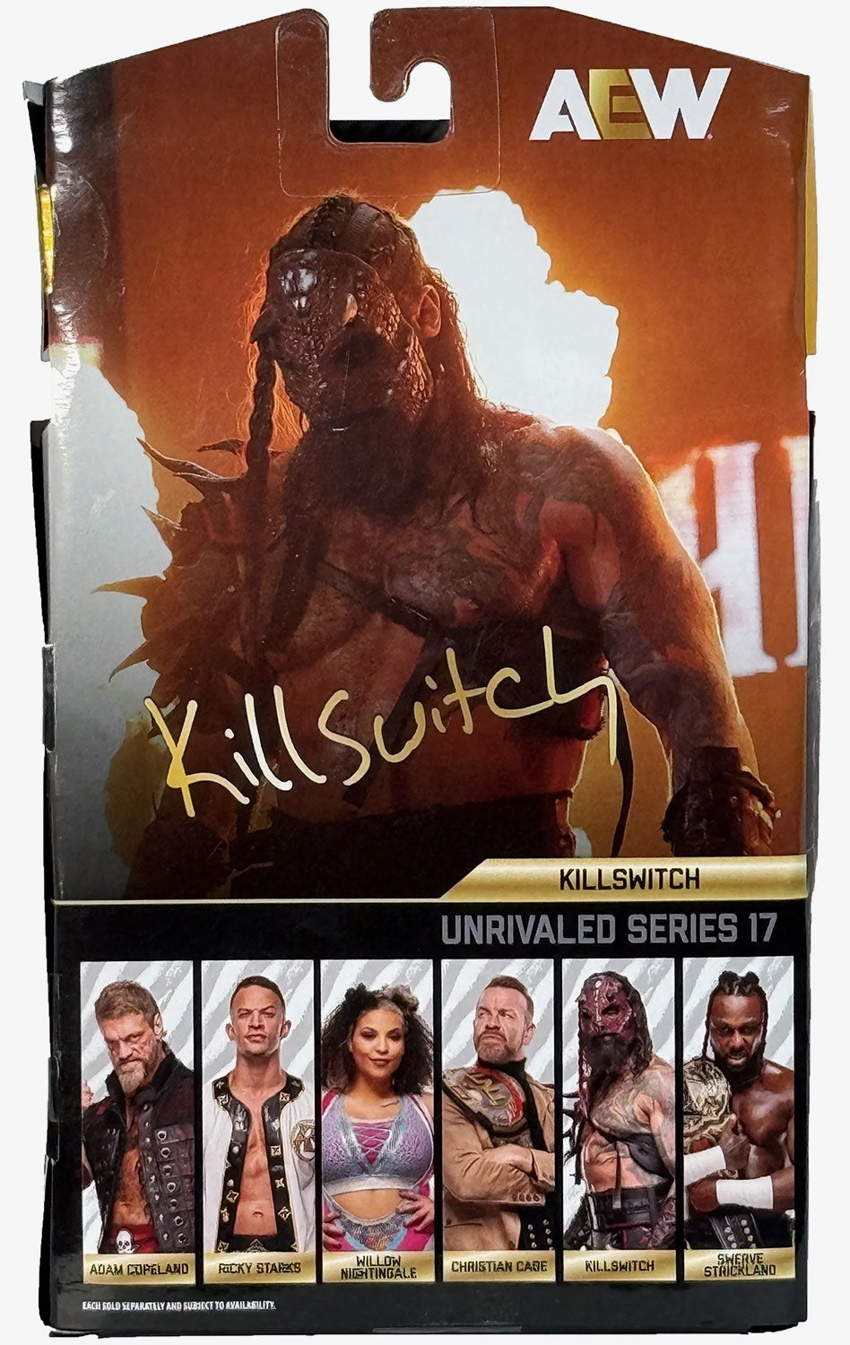 AEW Wrestling Figures and Toys – wrestlingshop.com