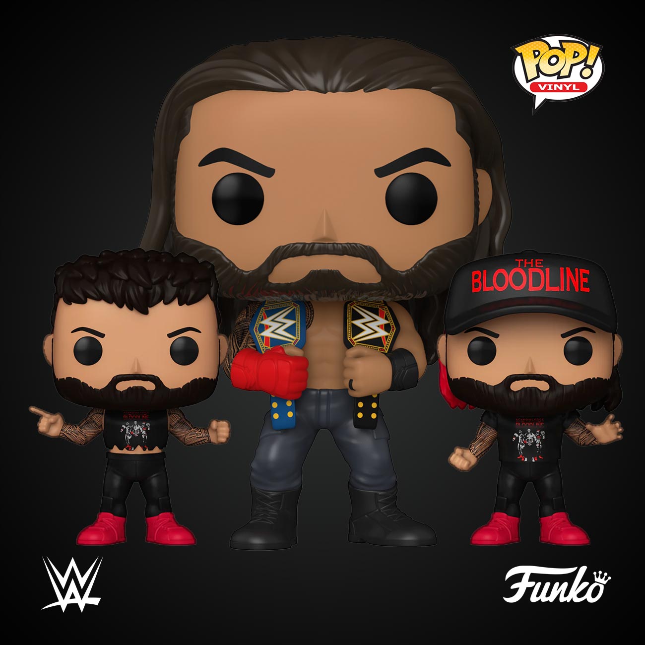 WWE Action Figures & Toys at Wrestling Shop – wrestlingshop.com