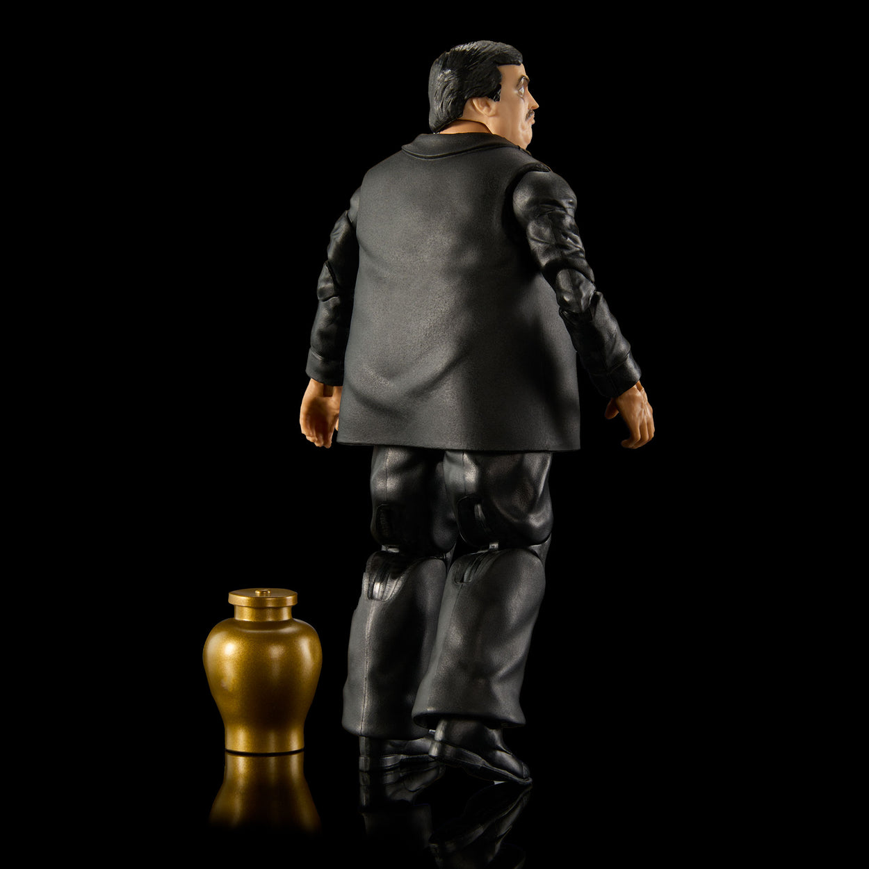 Paul Bearer WWE Elite Collection Series #106 Action Figure ...