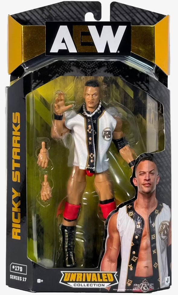 AEW Wrestling Figures and Toys – wrestlingshop.com