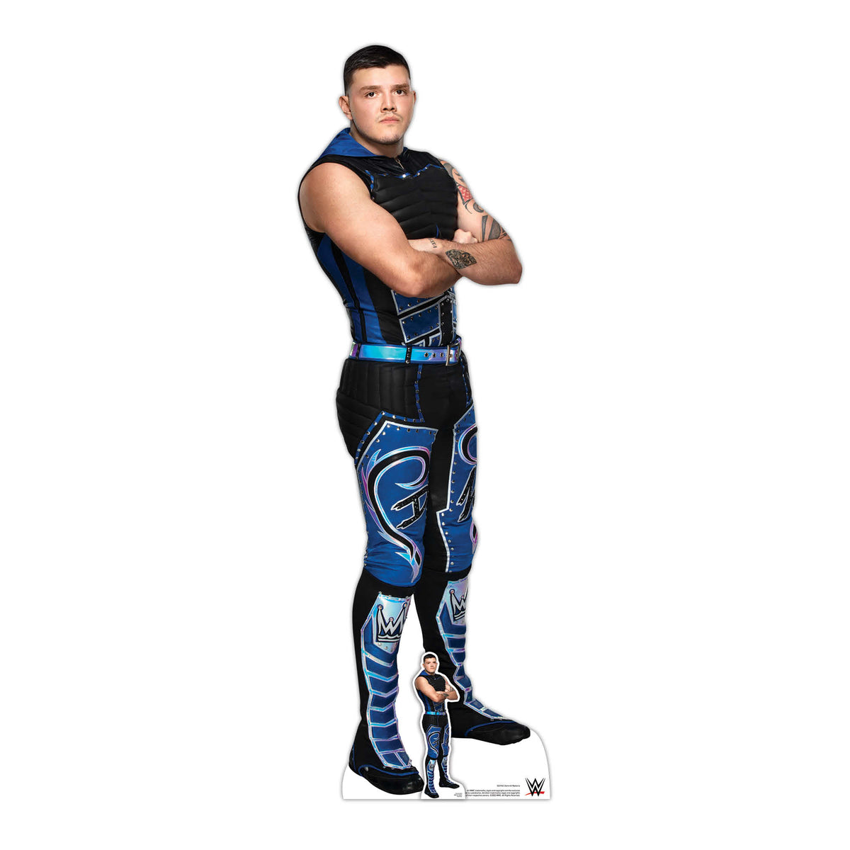 Dominik Mysterio WWE Action Figures & Merchandise – wrestlingshop.com