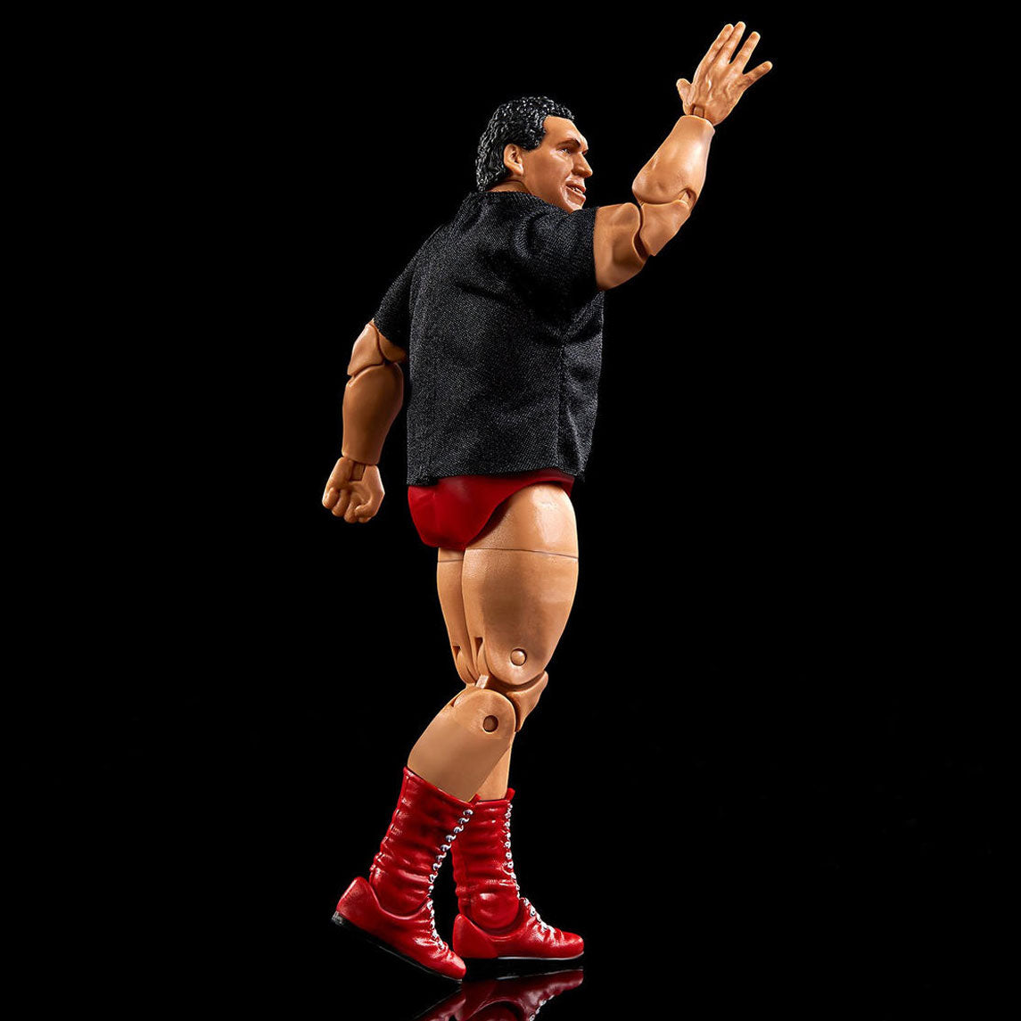 Andre The Giant WWE Legends Series #21 (Chase Variant) Action Figure ...