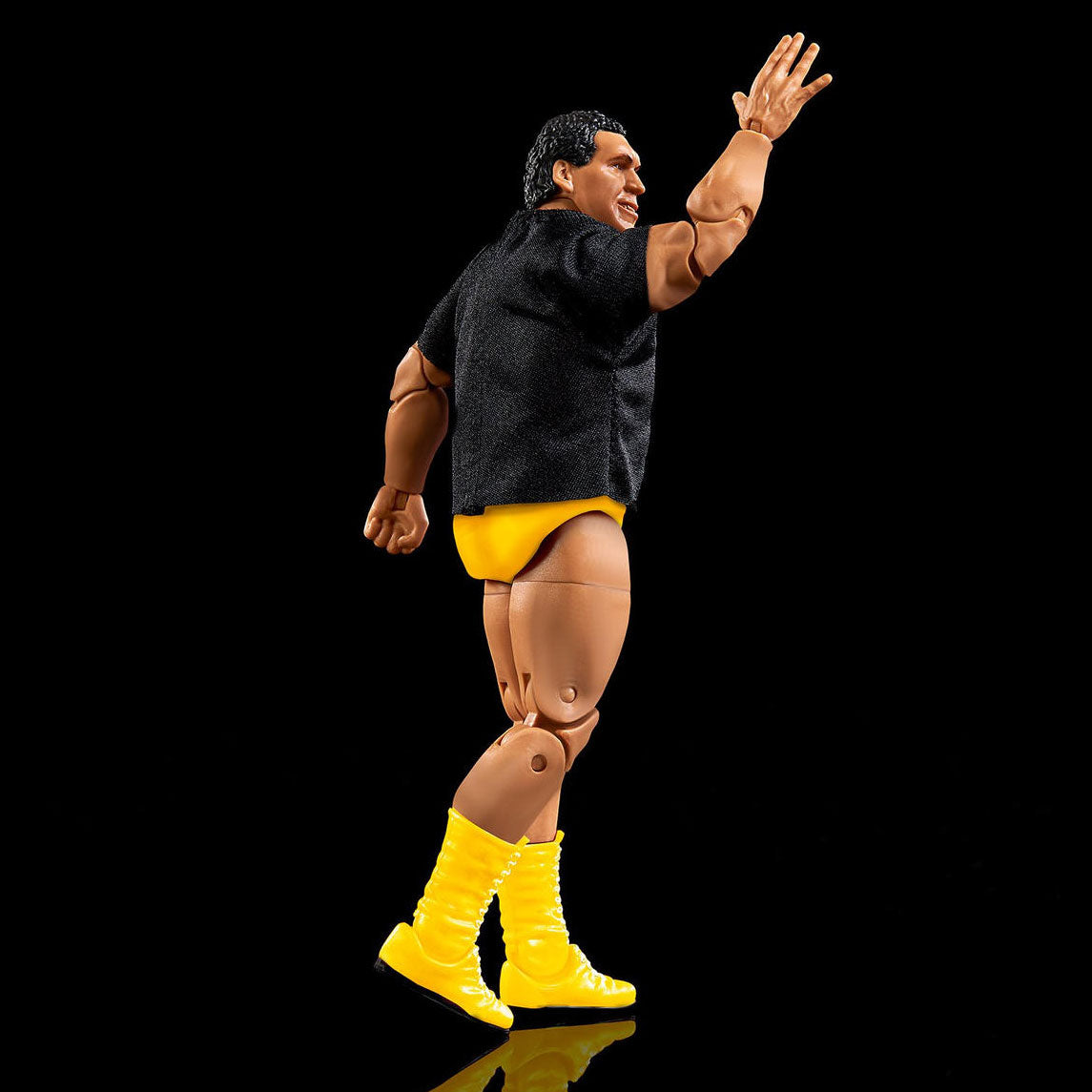 Andre The Giant WWE Legends Series #21 Action Figure – wrestlingshop.com