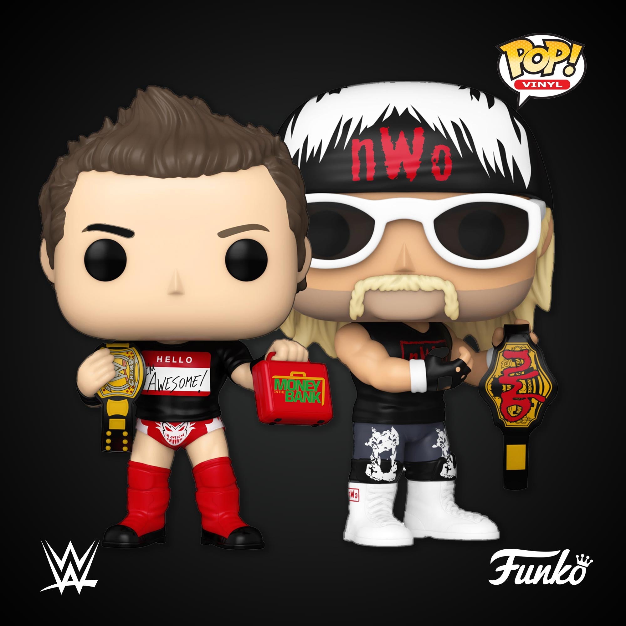 WWE Action Figures & Toys at Wrestling Shop – wrestlingshop.com