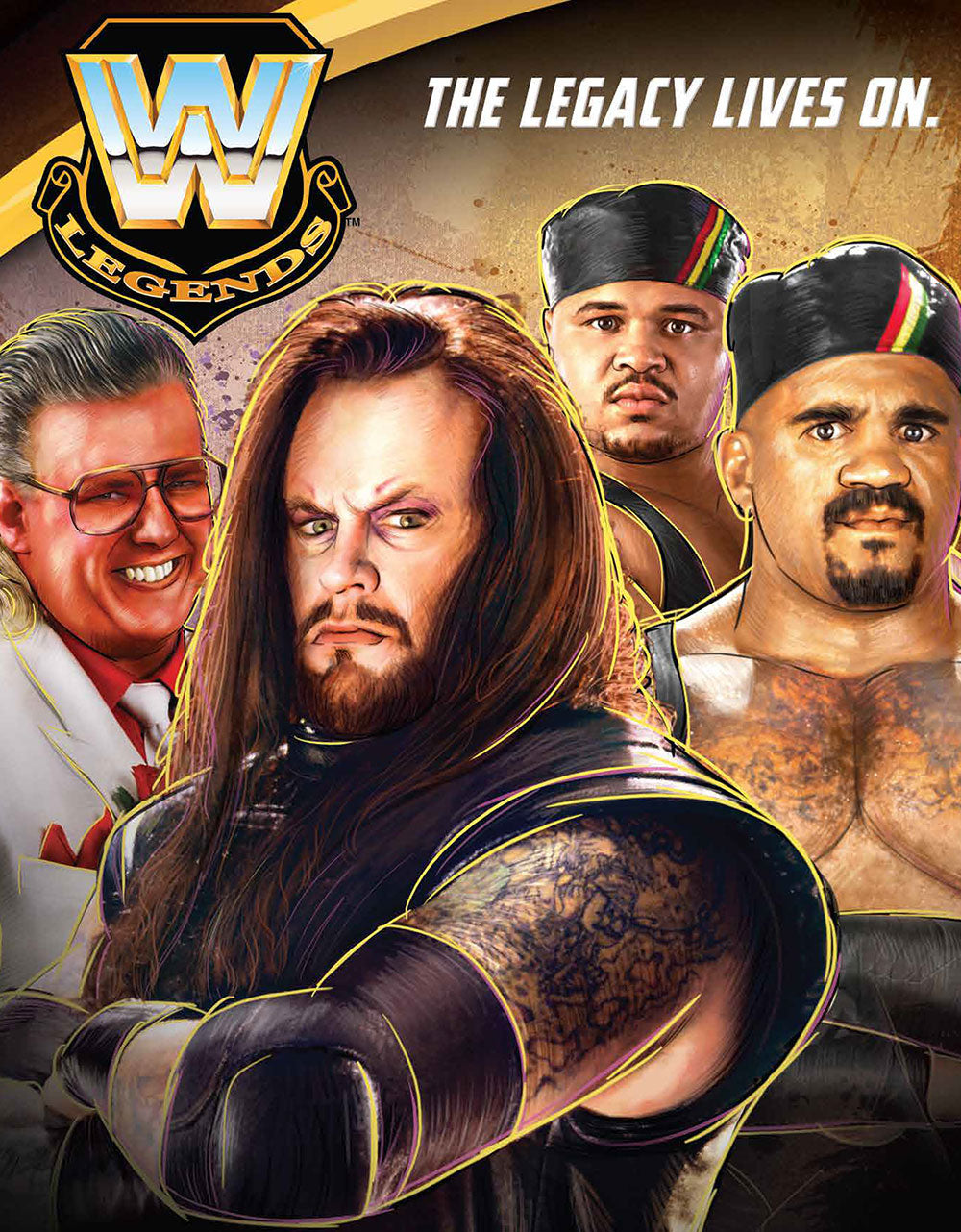 WWE Action Figures & Toys at Wrestling Shop – wrestlingshop.com