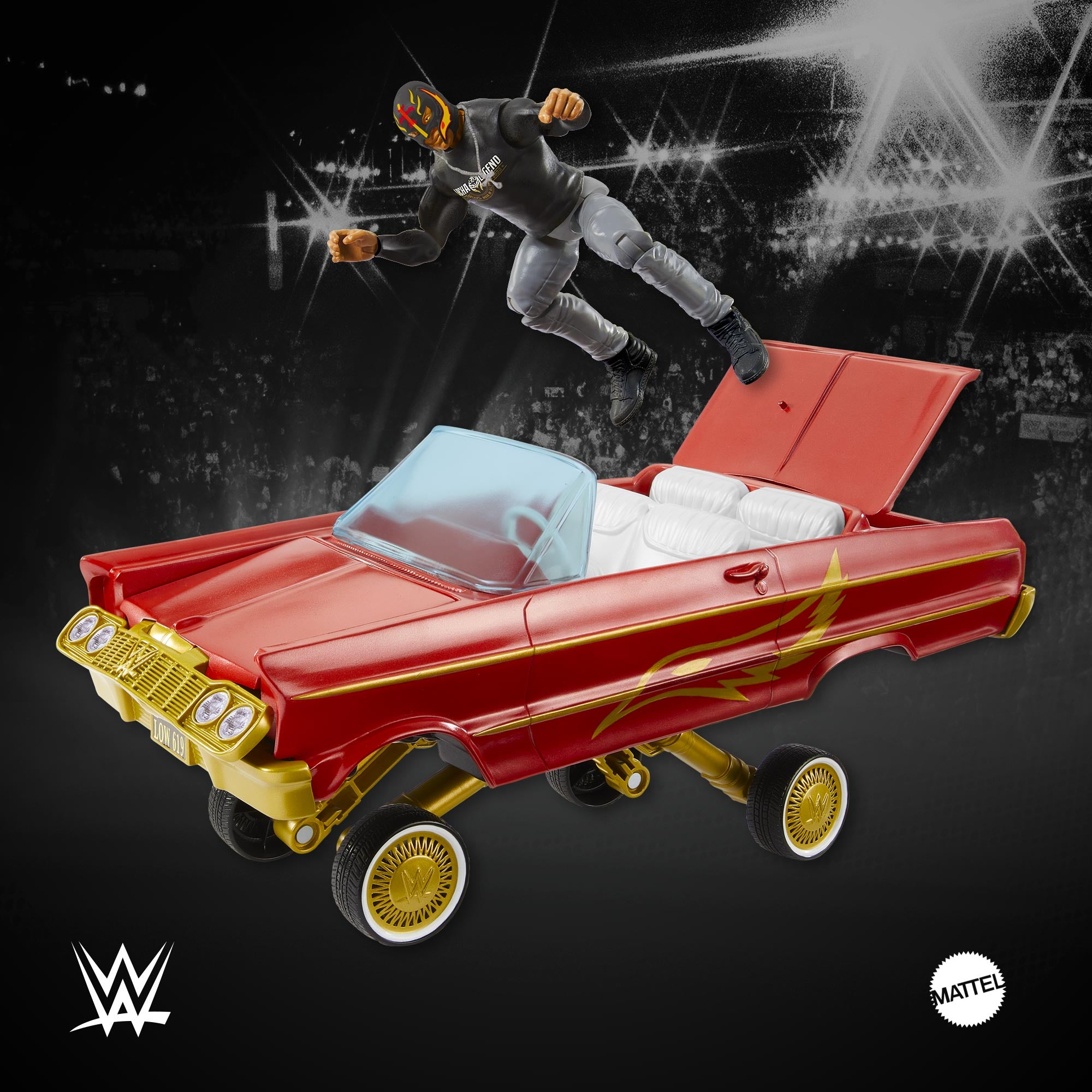WWE Action Figures & Toys at Wrestling Shop – wrestlingshop.com