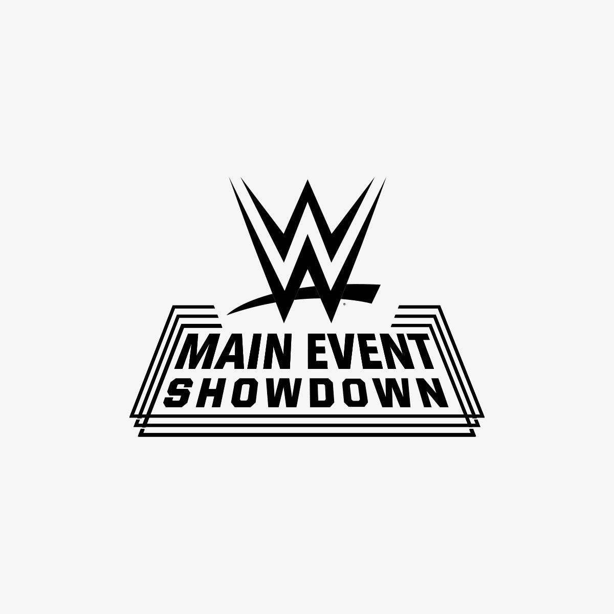 Tama Tonga vs Jacob Fatu WWE Main Event Showdown Series #24 (2-Pack) Action Figures ...