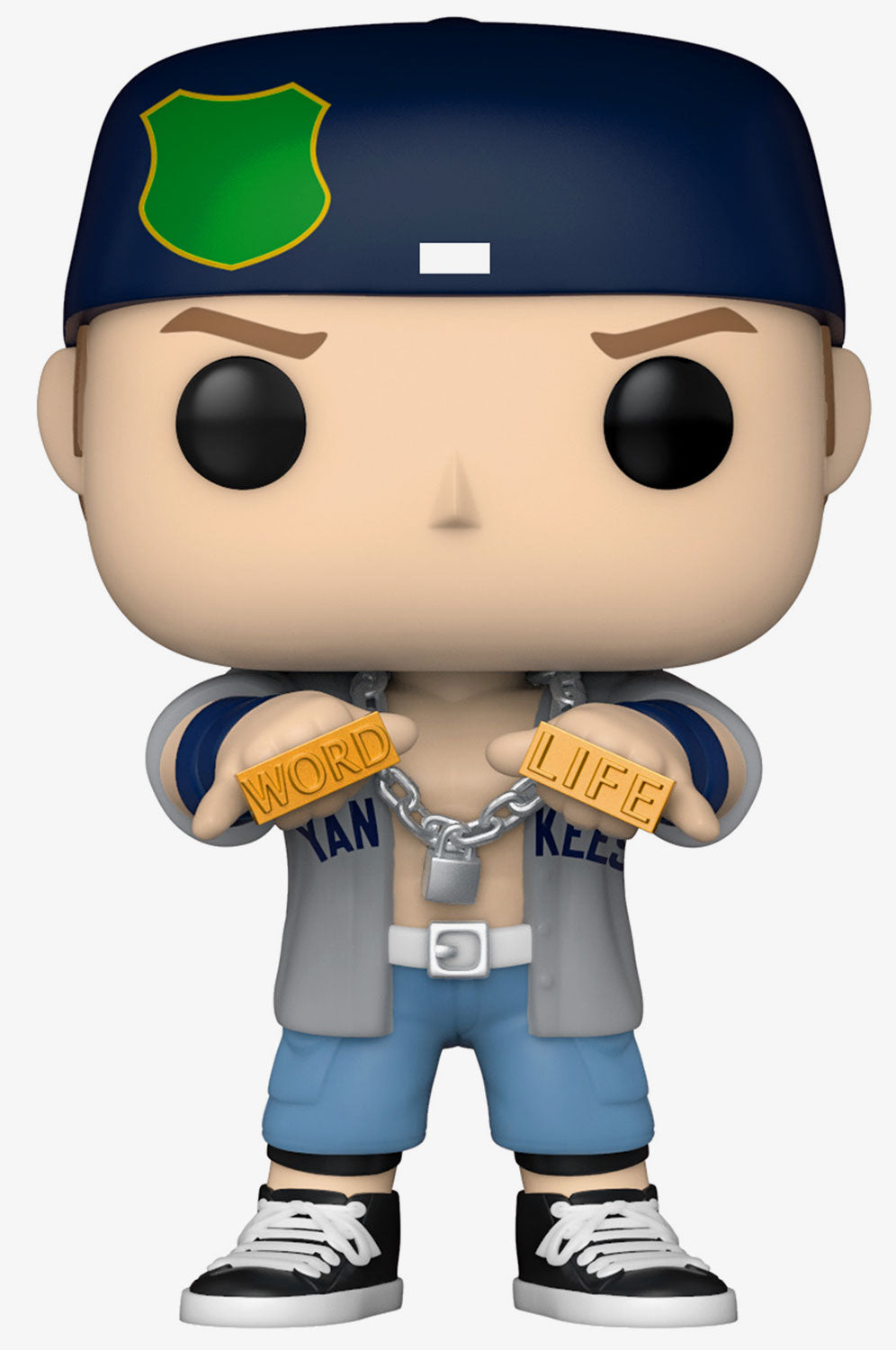 John Cena WWE POP #76 – wrestlingshop.com