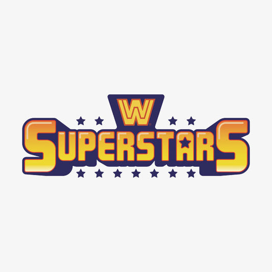 WWE Superstars Series Figures – wrestlingshop.com