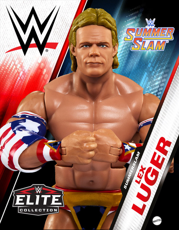 WWE Action Figures & Toys at Wrestling Shop – wrestlingshop.com