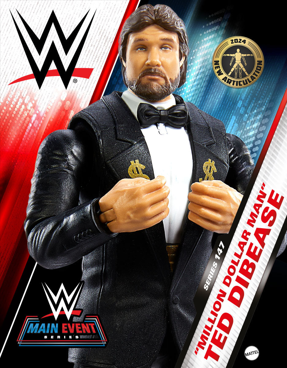 WWE Action Figures & Toys at Wrestling Shop – wrestlingshop.com