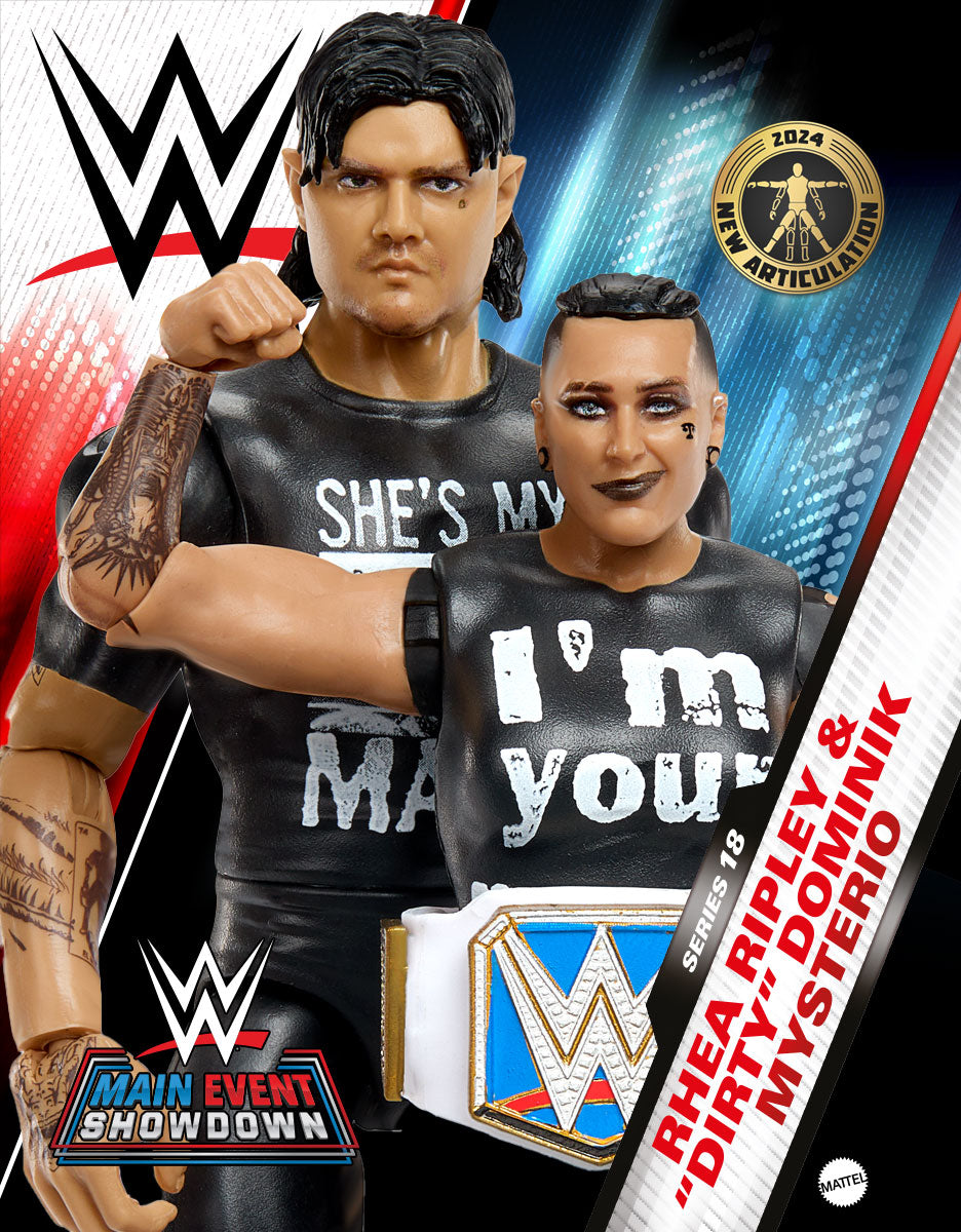WWE Action Figures & Toys at Wrestling Shop – wrestlingshop.com