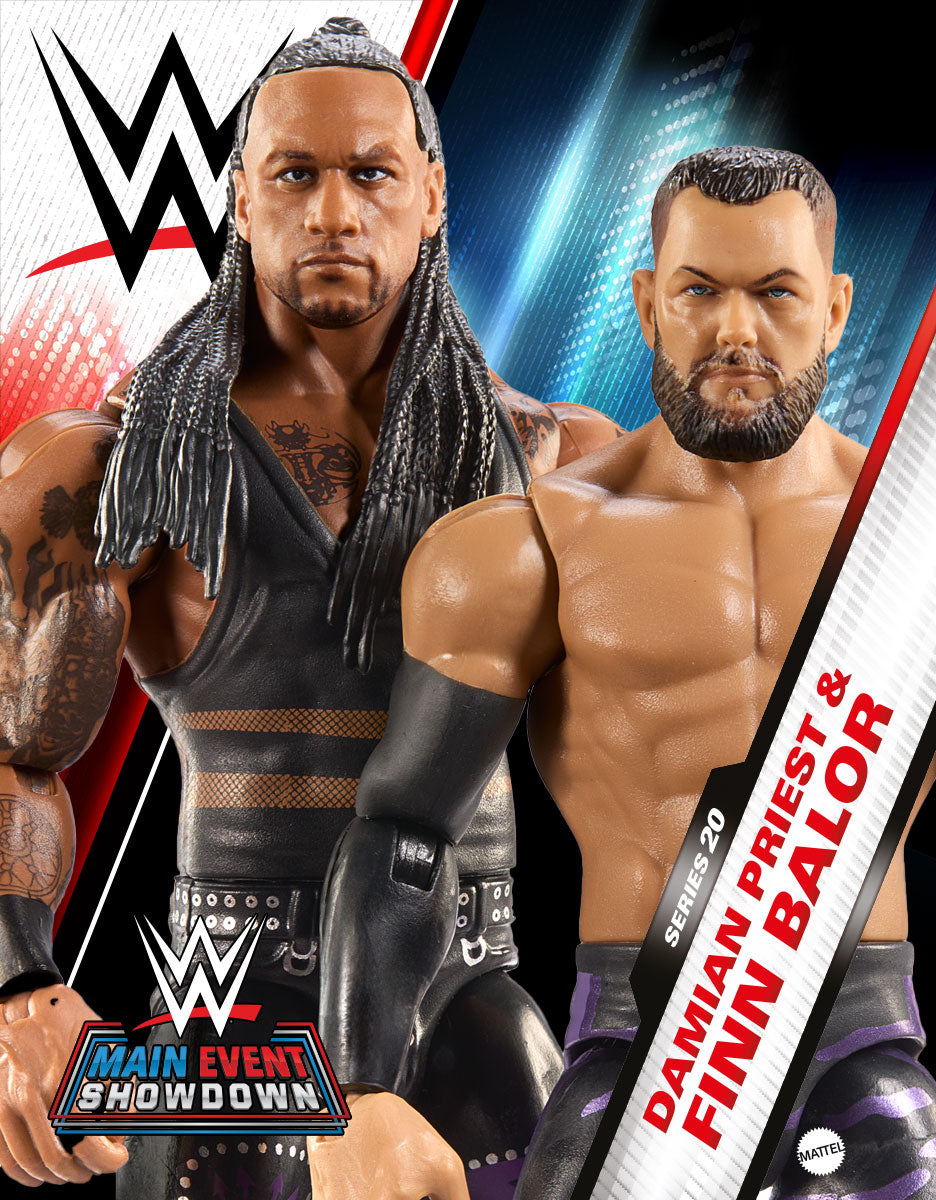 WWE Action Figures & Toys at Wrestling Shop – wrestlingshop.com