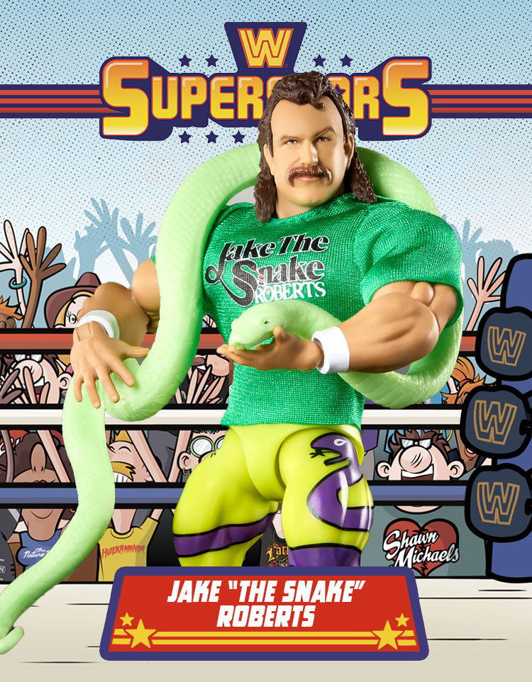 WWE Action Figures & Toys at Wrestling Shop – wrestlingshop.com