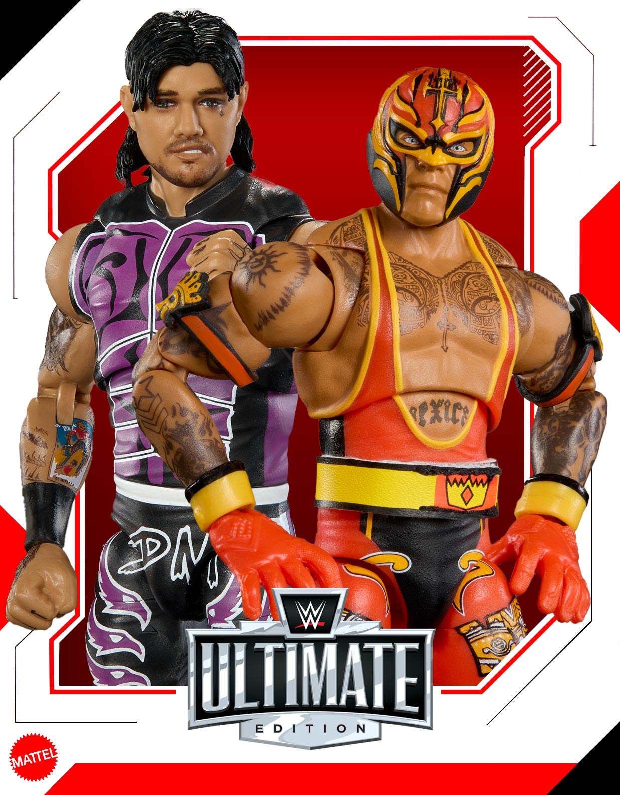 WWE Action Figures & Toys at Wrestling Shop – wrestlingshop.com