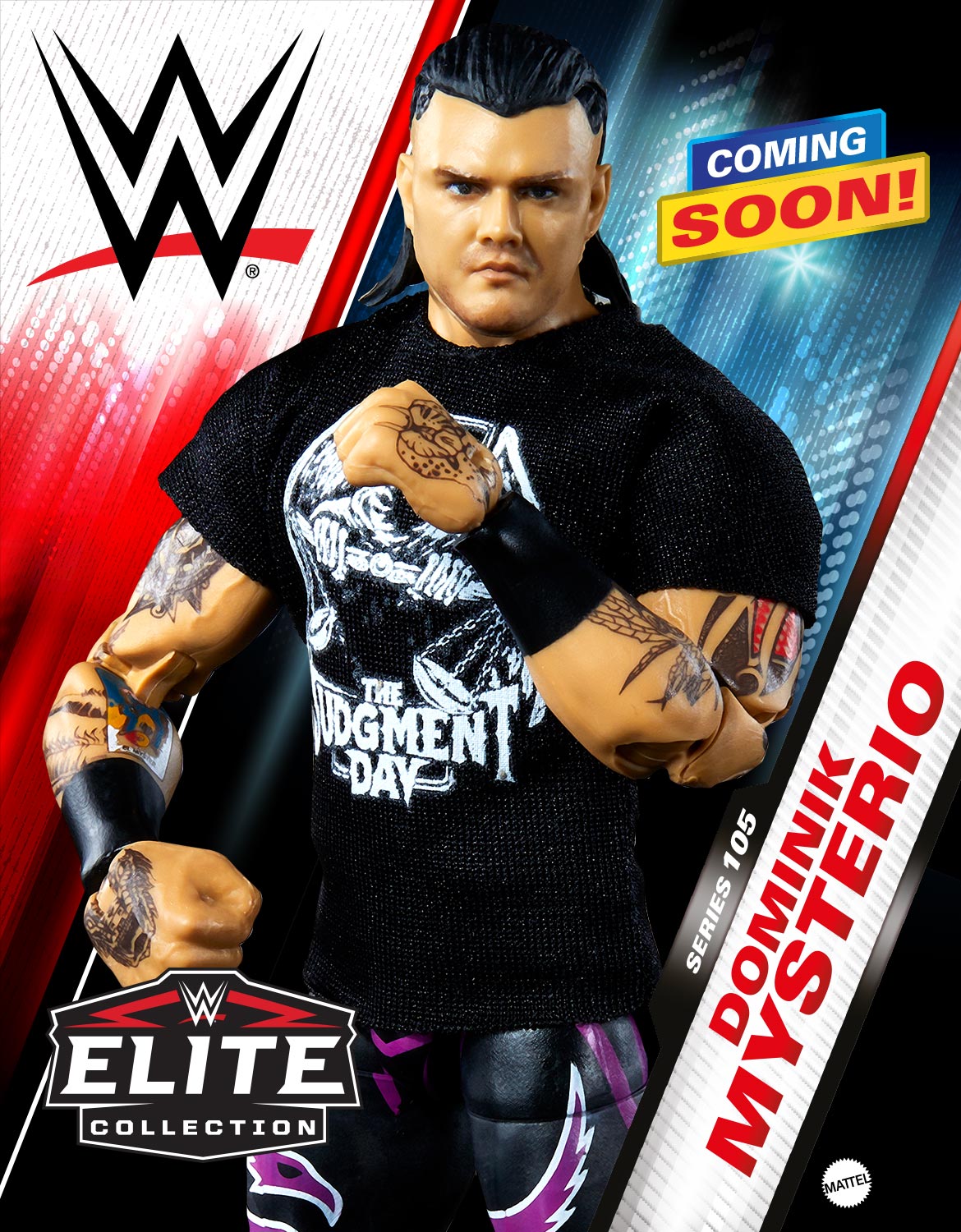 WWE Action Figures & Toys at Wrestling Shop – wrestlingshop.com
