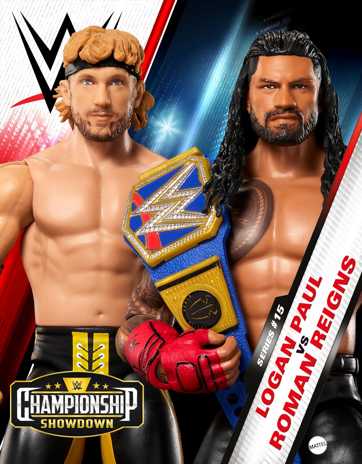 WWE Action Figures & Toys at Wrestling Shop – wrestlingshop.com