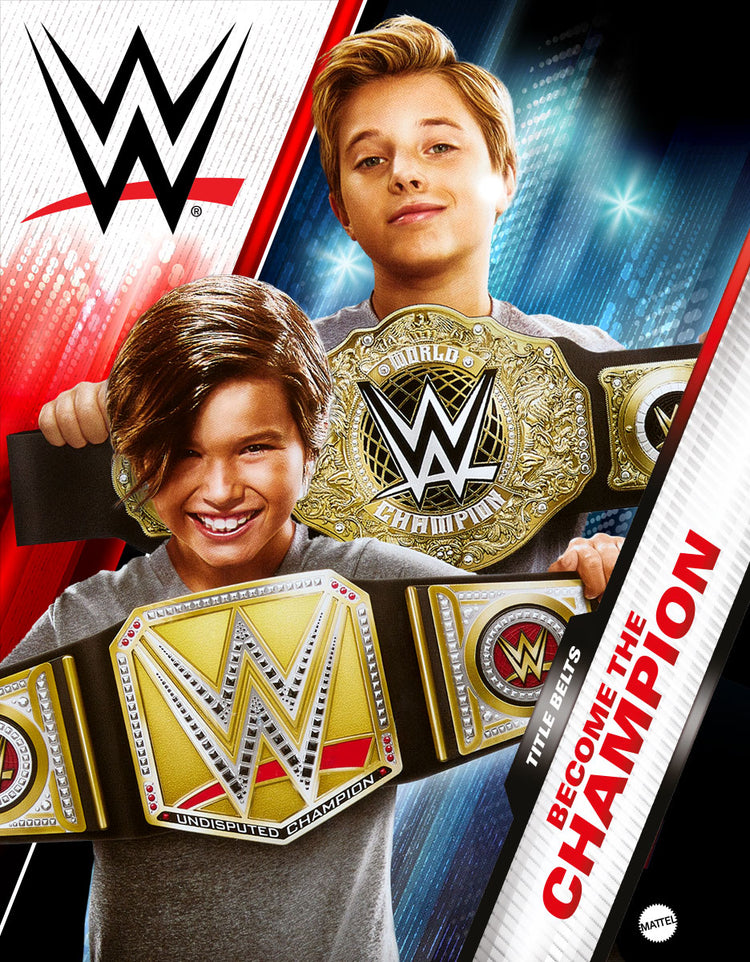 WWE Action Figures & Toys at Wrestling Shop – wrestlingshop.com