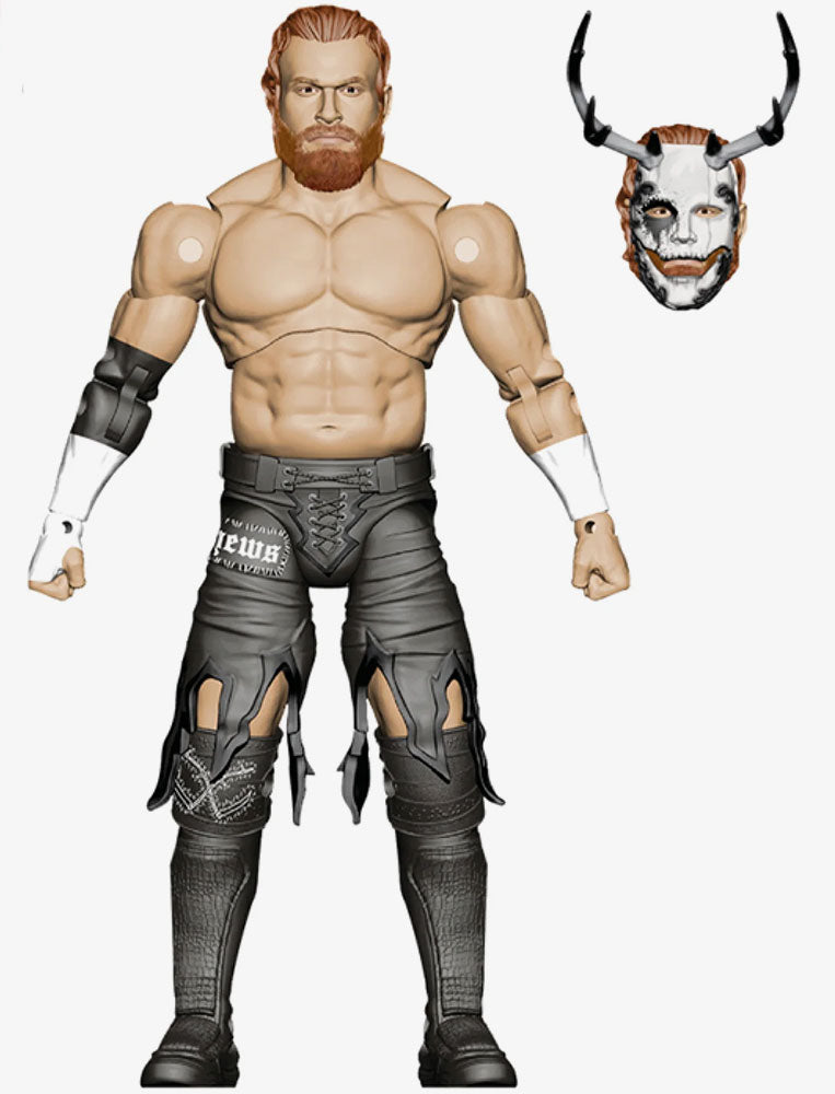 Buddy Matthews - AEW Unmatched Collection Series #8 – wrestlingshop.com