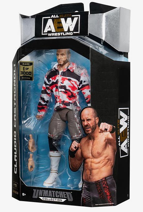 AEW Wrestling Figures and Toys – wrestlingshop.com