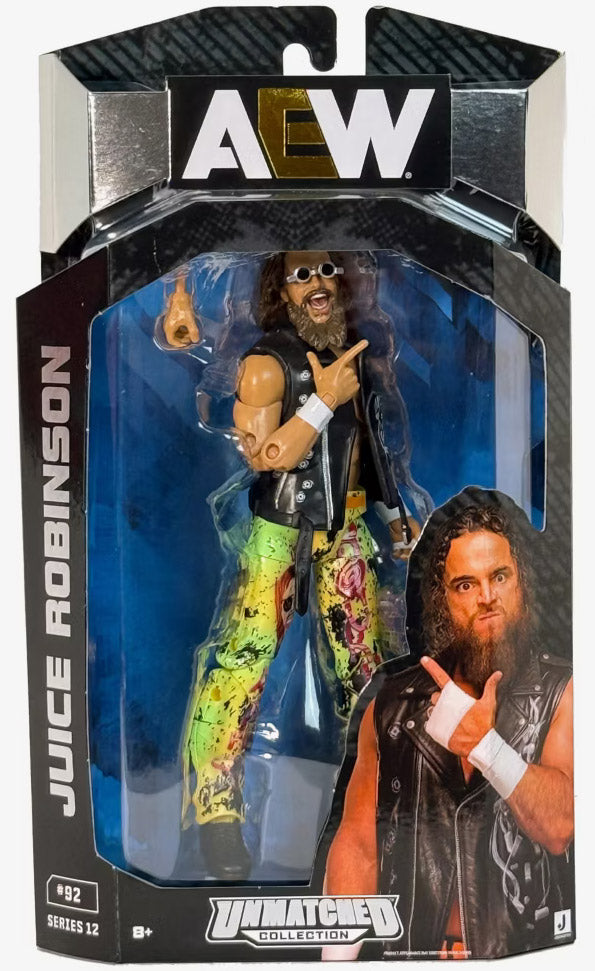 AEW Wrestling Figures and Toys – wrestlingshop.com
