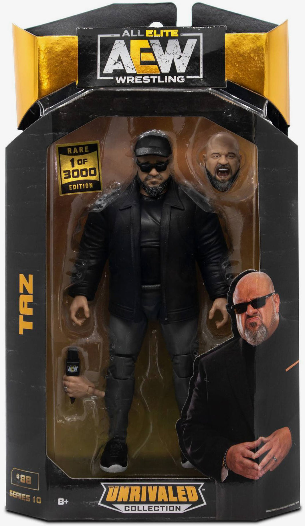 AEW Wrestling Figures and Toys – wrestlingshop.com