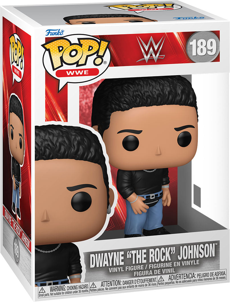 WWE POP Vinyl Figures – wrestlingshop.com