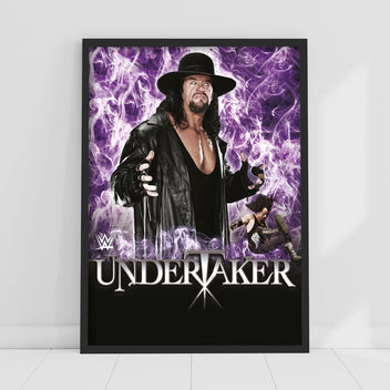 Undertaker WWE Action Figures & Merchandise – wrestlingshop.com