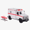WWE Wrekkin Slambulance – wrestlingshop.com