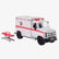 WWE Wrekkin Slambulance – wrestlingshop.com