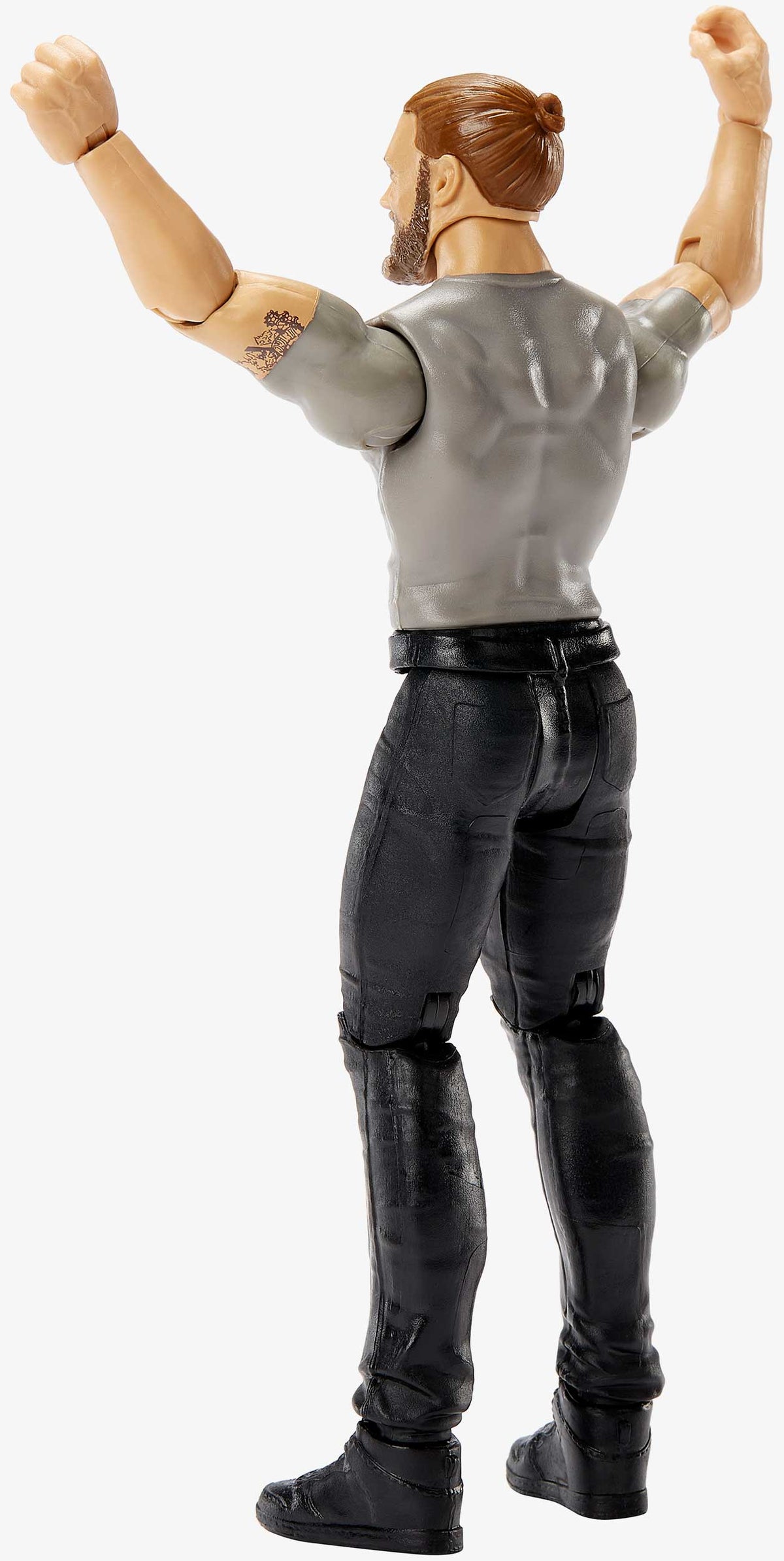 Edge - WWE Basic Series #128 Action Figure – wrestlingshop.com