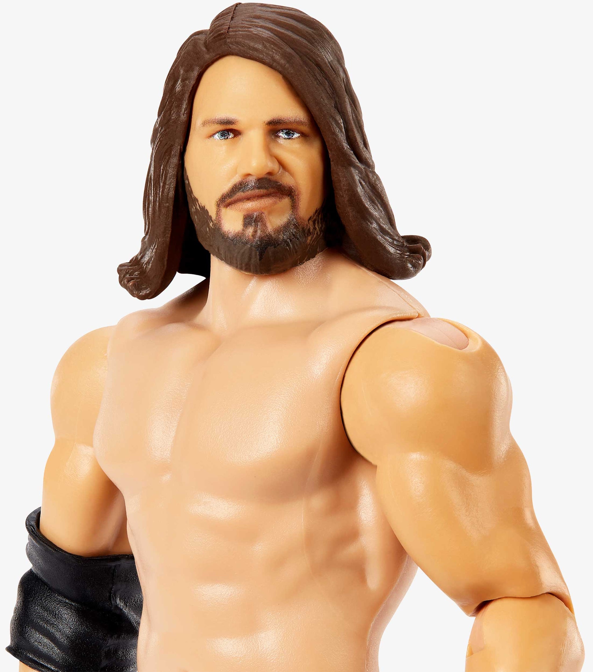 AJ Styles - WWE Basic Series #130 Action Figure – wrestlingshop.com