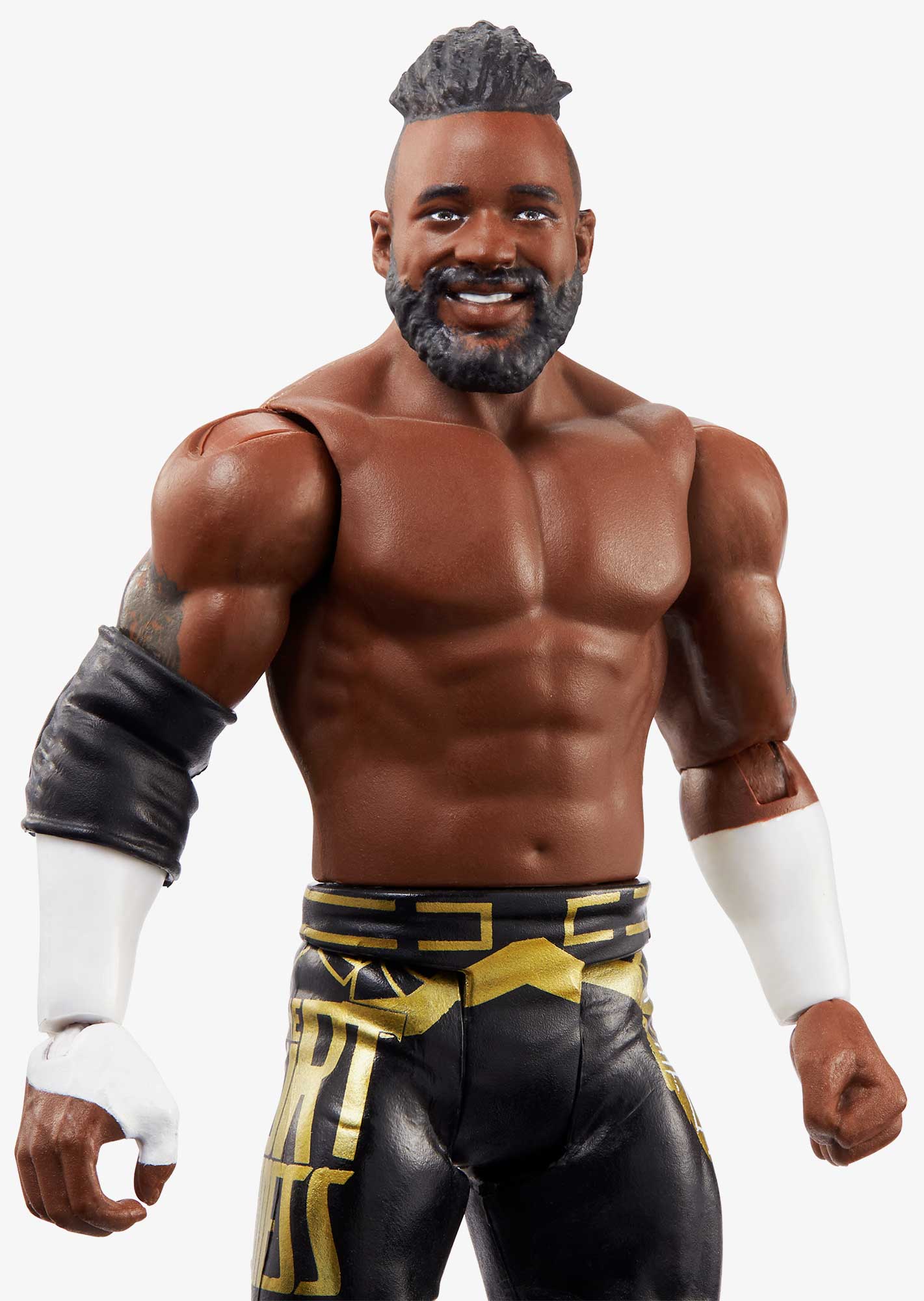 Cedric Alexander - WWE Basic Series #133 Action Figure – wrestlingshop.com
