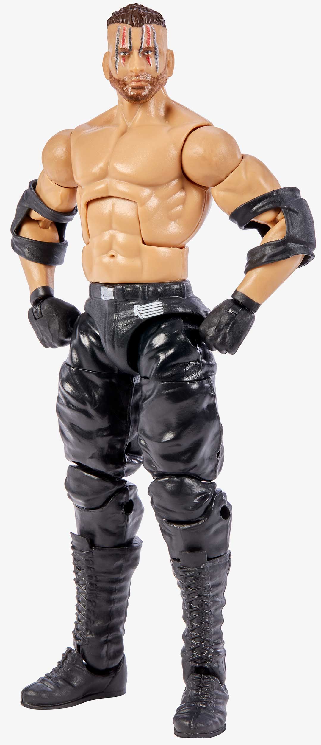 T-Bar WWE Elite Collection Series #93 Action Figure – wrestlingshop.com