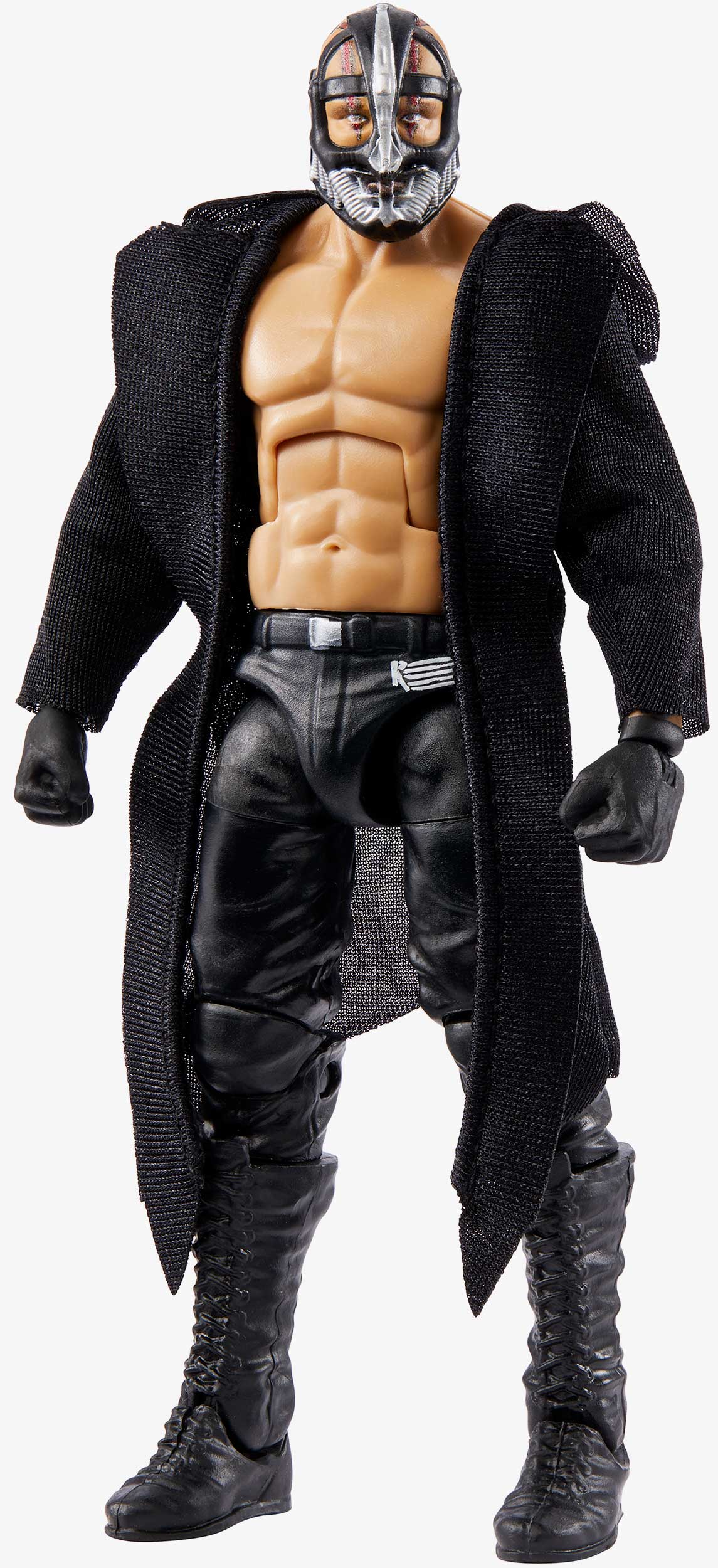 T-Bar WWE Elite Collection Series #93 Action Figure – wrestlingshop.com