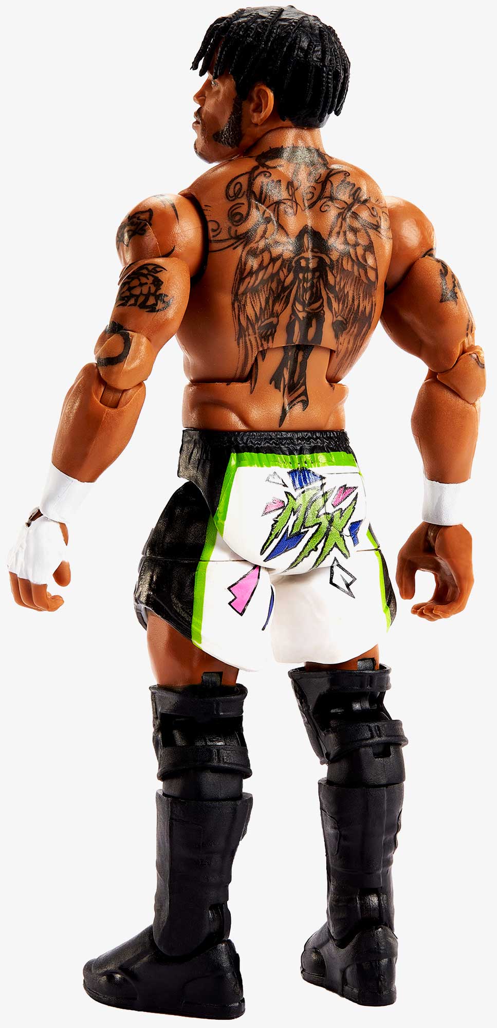 Wes Lee WWE Elite Collection Series #94 – wrestlingshop.com