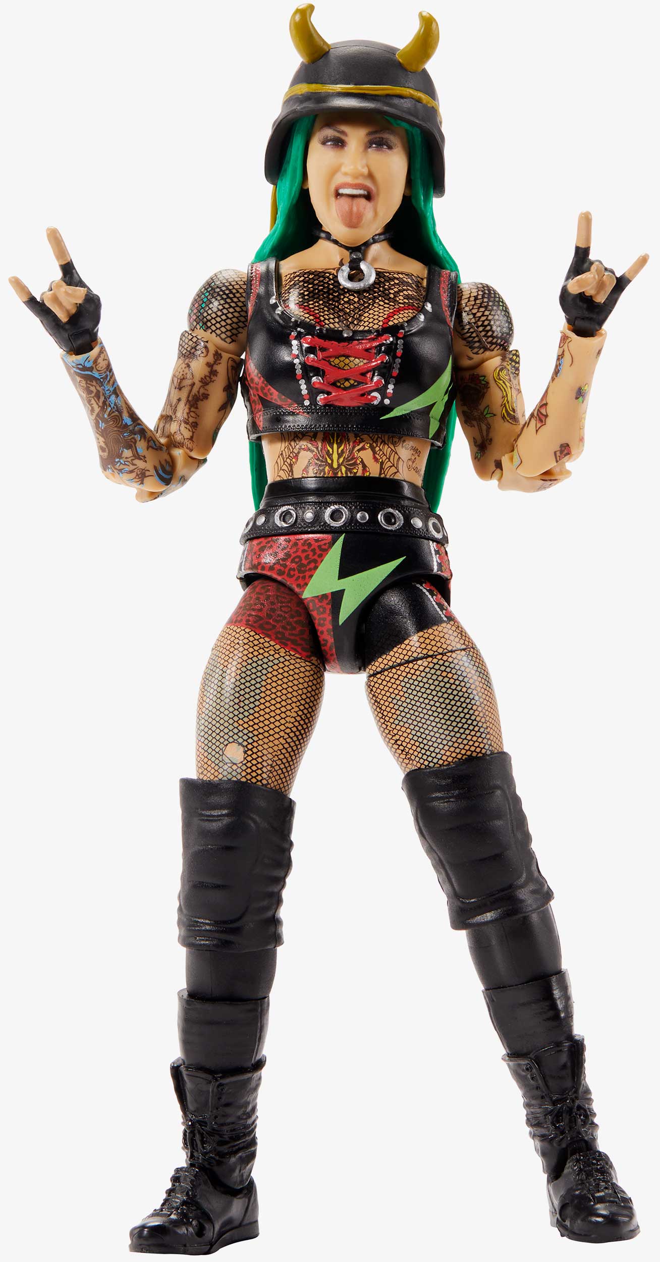 Shotzi WWE Elite Collection Series #95 – wrestlingshop.com