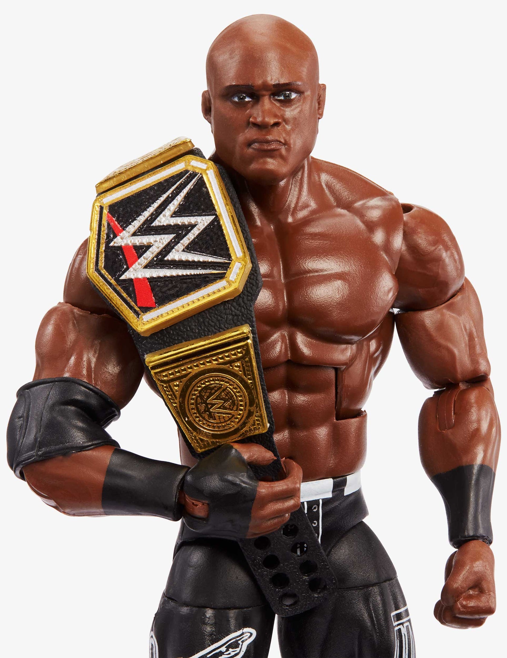 Bobby Lashley WWE Elite Collection Series #95 Action Figure ...