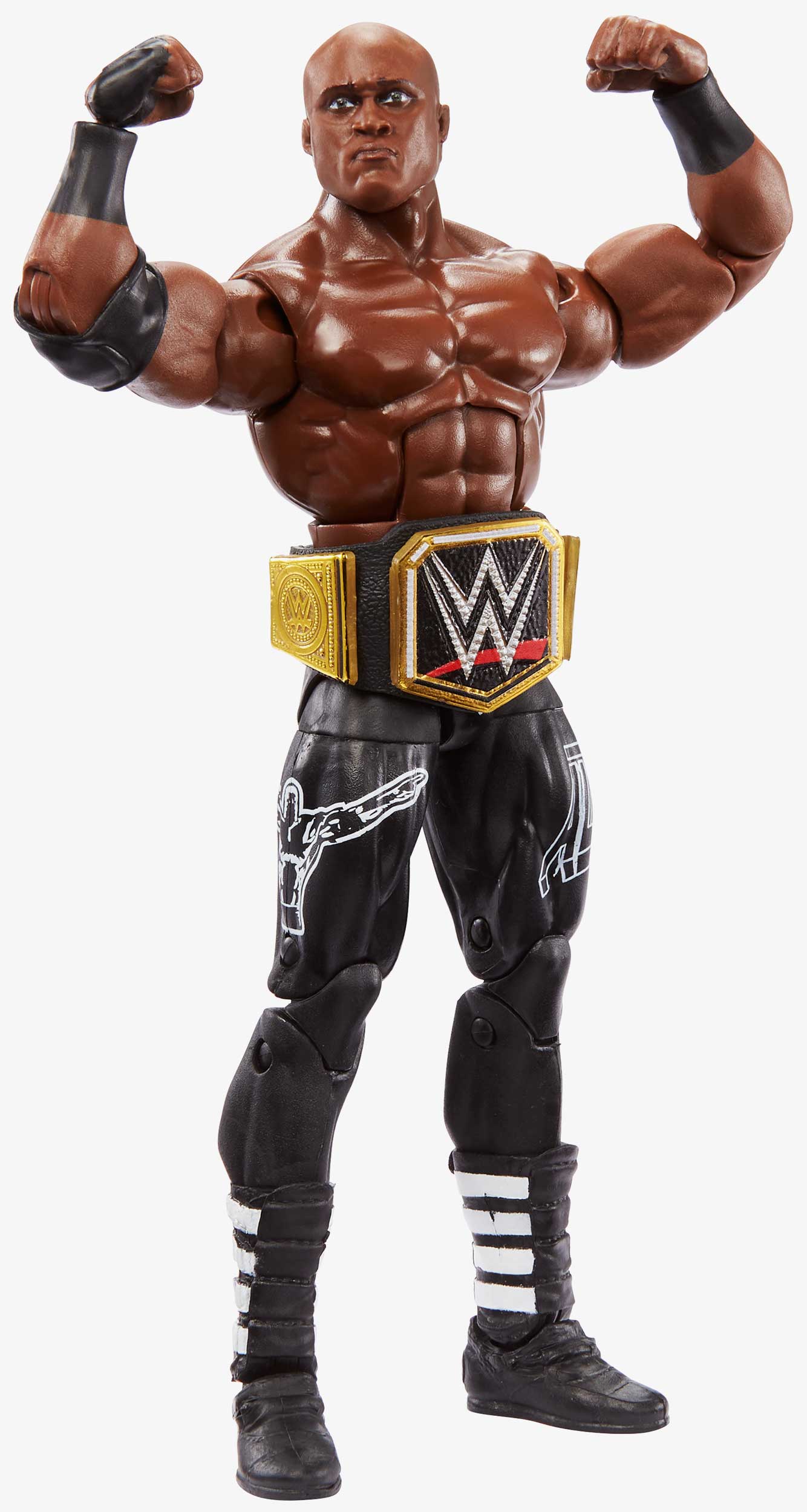 Bobby Lashley WWE Elite Collection Series #95 Action Figure ...