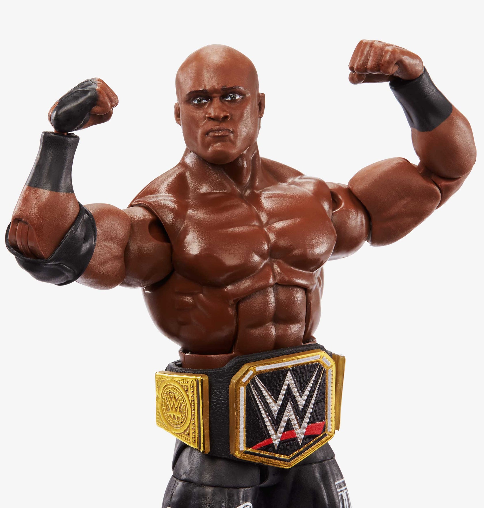 Bobby Lashley WWE Elite Collection Series #95 Action Figure ...