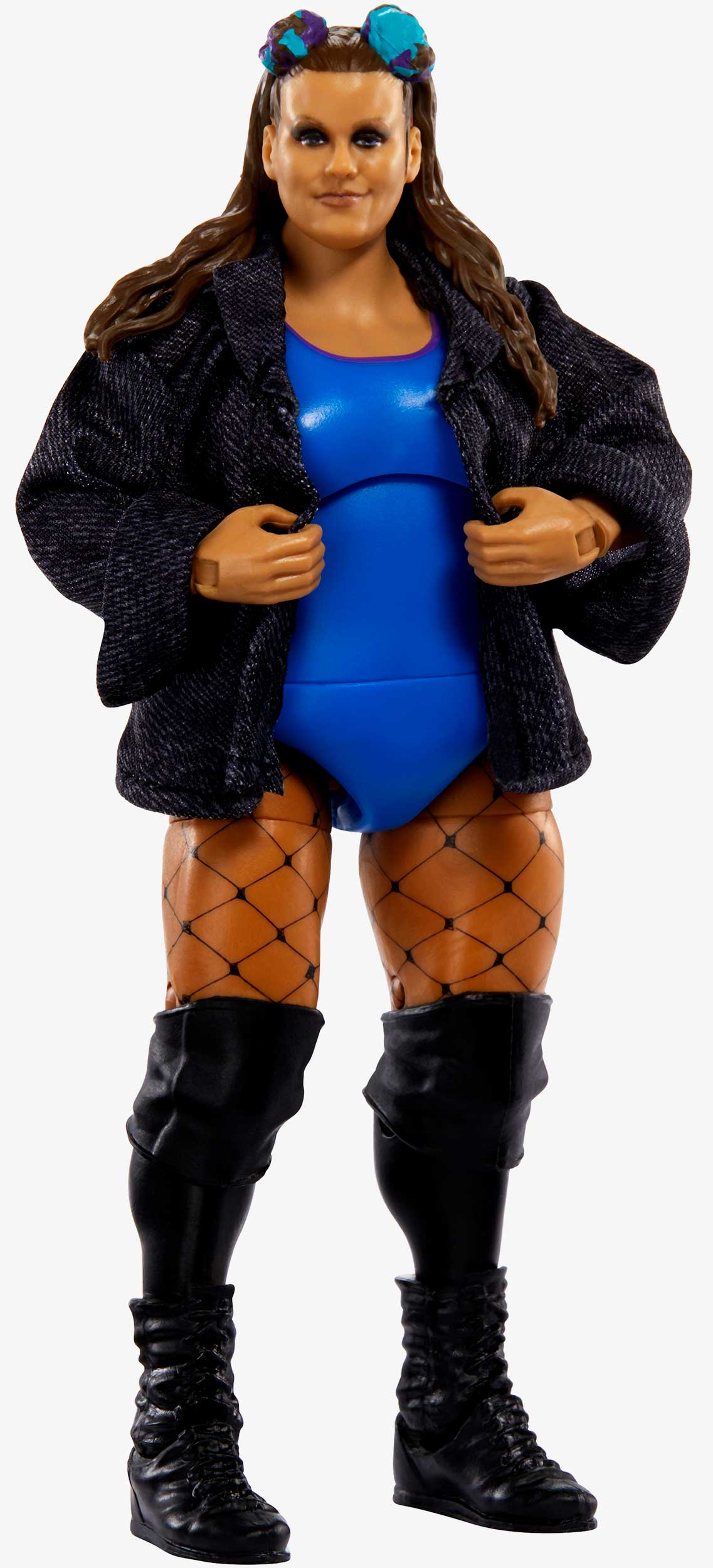 Doudrop WWE Elite Collection Series #96 Action Figure – wrestlingshop.com