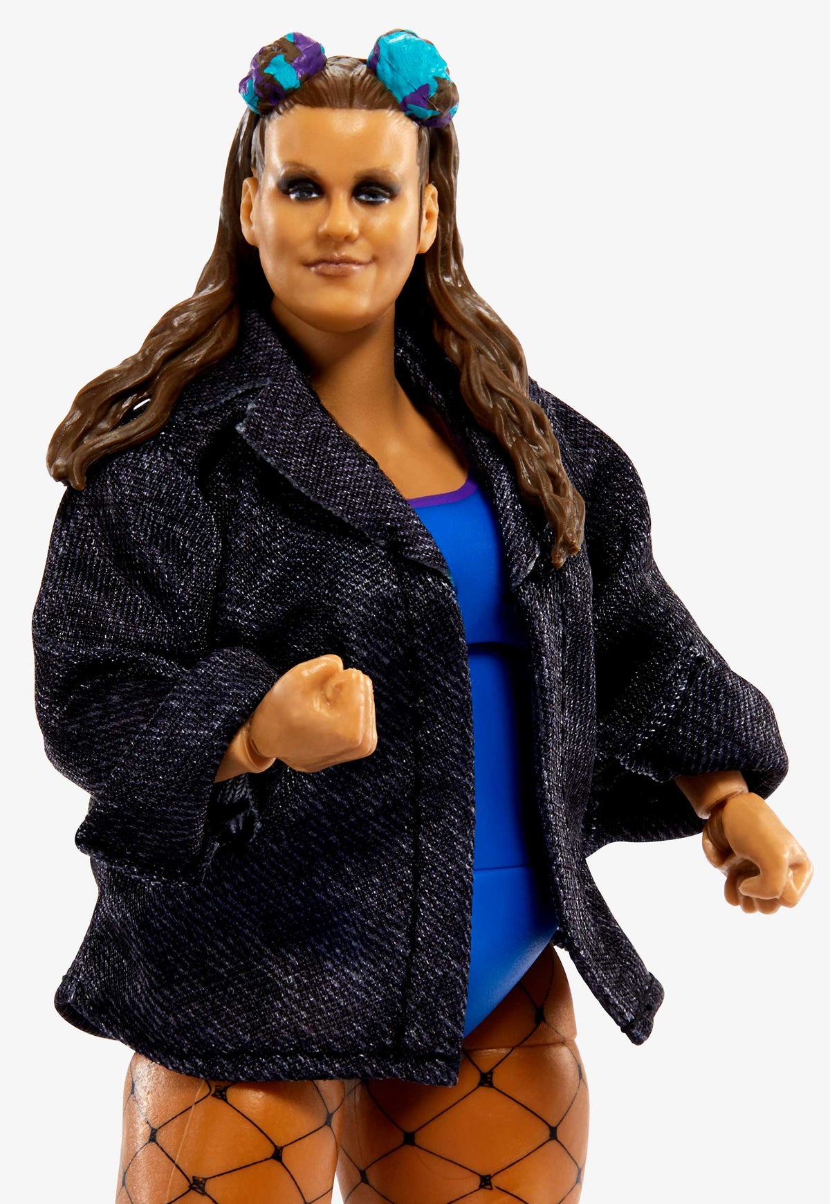 Doudrop WWE Elite Collection Series #96 Action Figure – wrestlingshop.com
