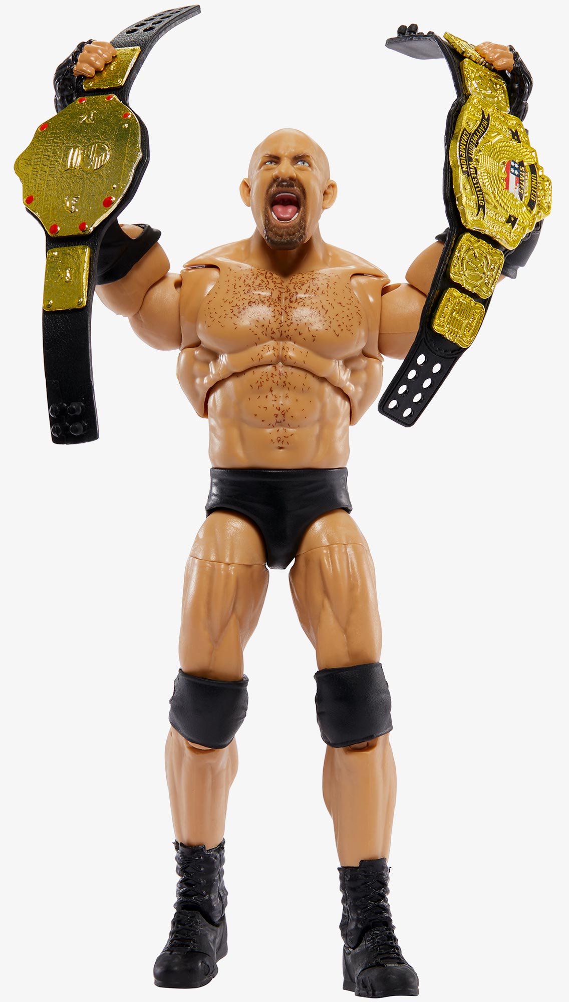 Goldberg WWE Ultimate Edition Fan Takeover Series – wrestlingshop.com