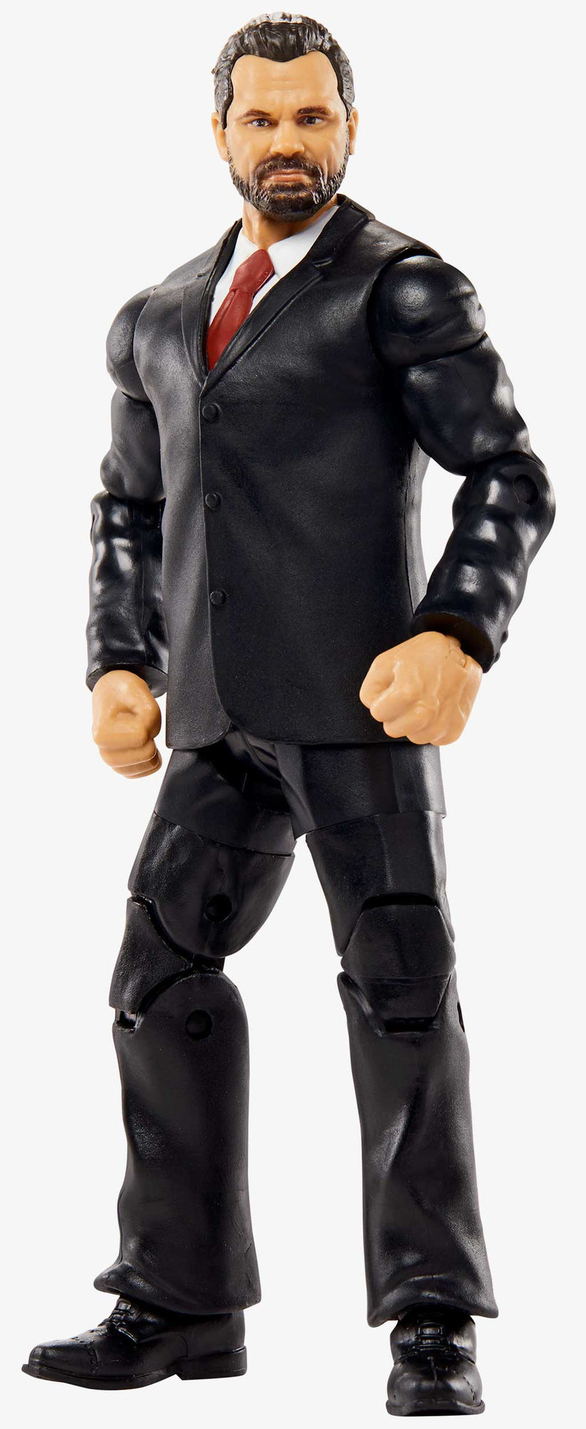 WWE Survivor Series 2022 Elite Collection (Complete Set of 4) Action Figures – wrestlingshop.com