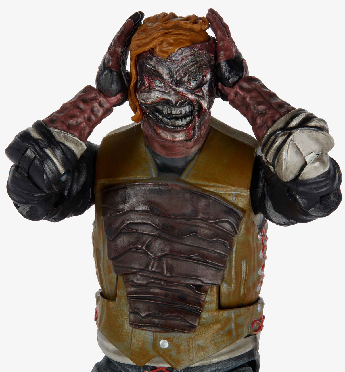 The Fiend Bray Wyatt WWE Elite Collection Series #92 Action Figure ...