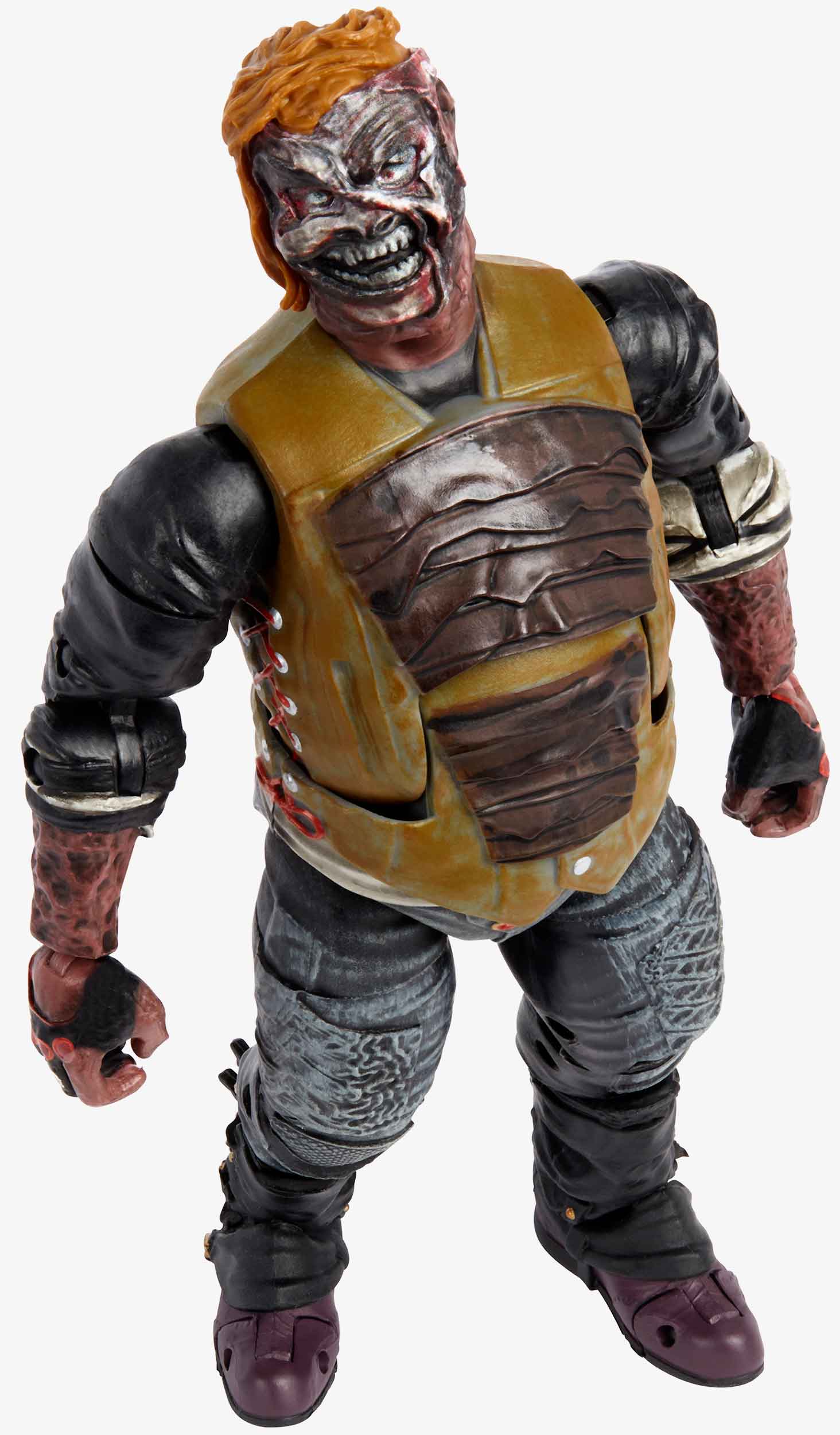 The Fiend Bray Wyatt WWE Elite Collection Series #92 Action Figure ...