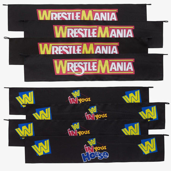 WWE New Generation Arena Ultimate Edition Ring (With 2 Figures ...