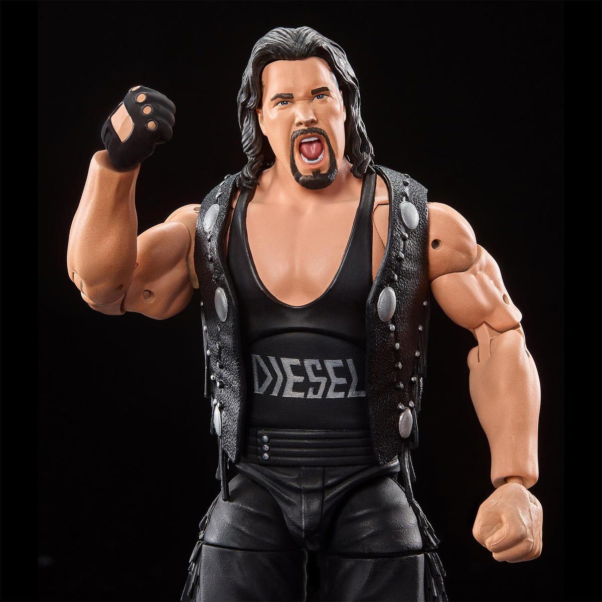 WWE New Generation Arena Ultimate Edition Ring (With 2 Figures ...