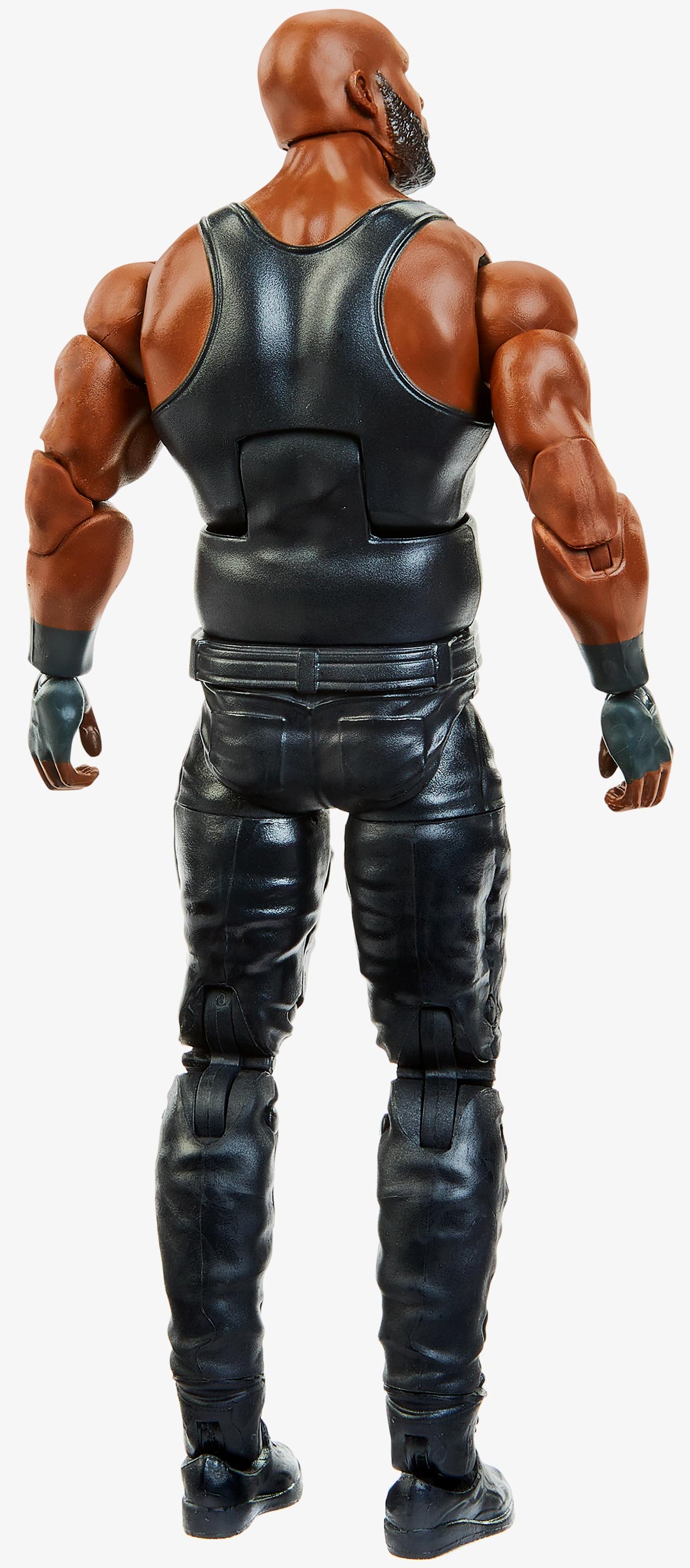 Omos WWE Elite Collection Series #97 – wrestlingshop.com